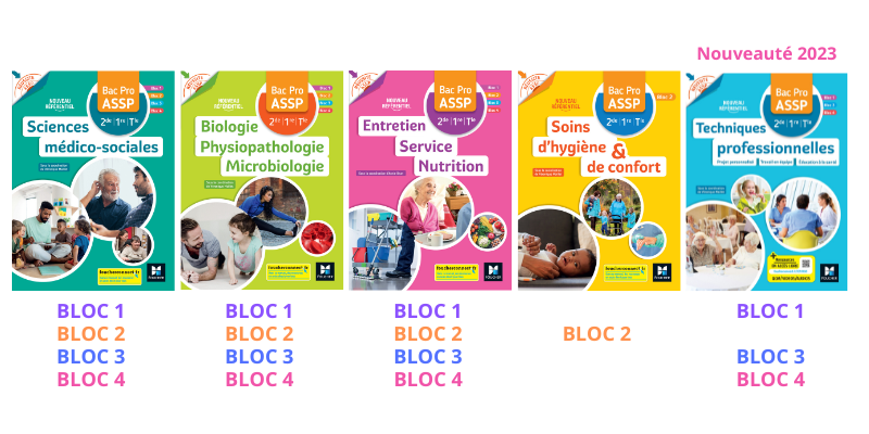 ASSP | Editions Foucher